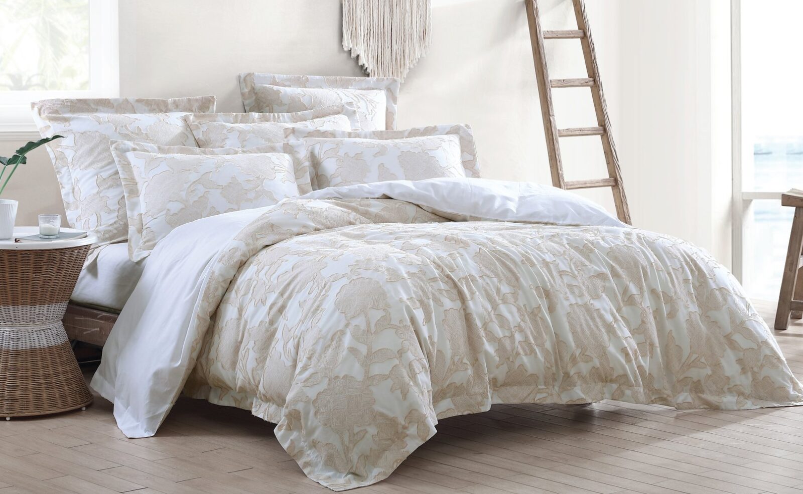 RBW Logistics | Made4net