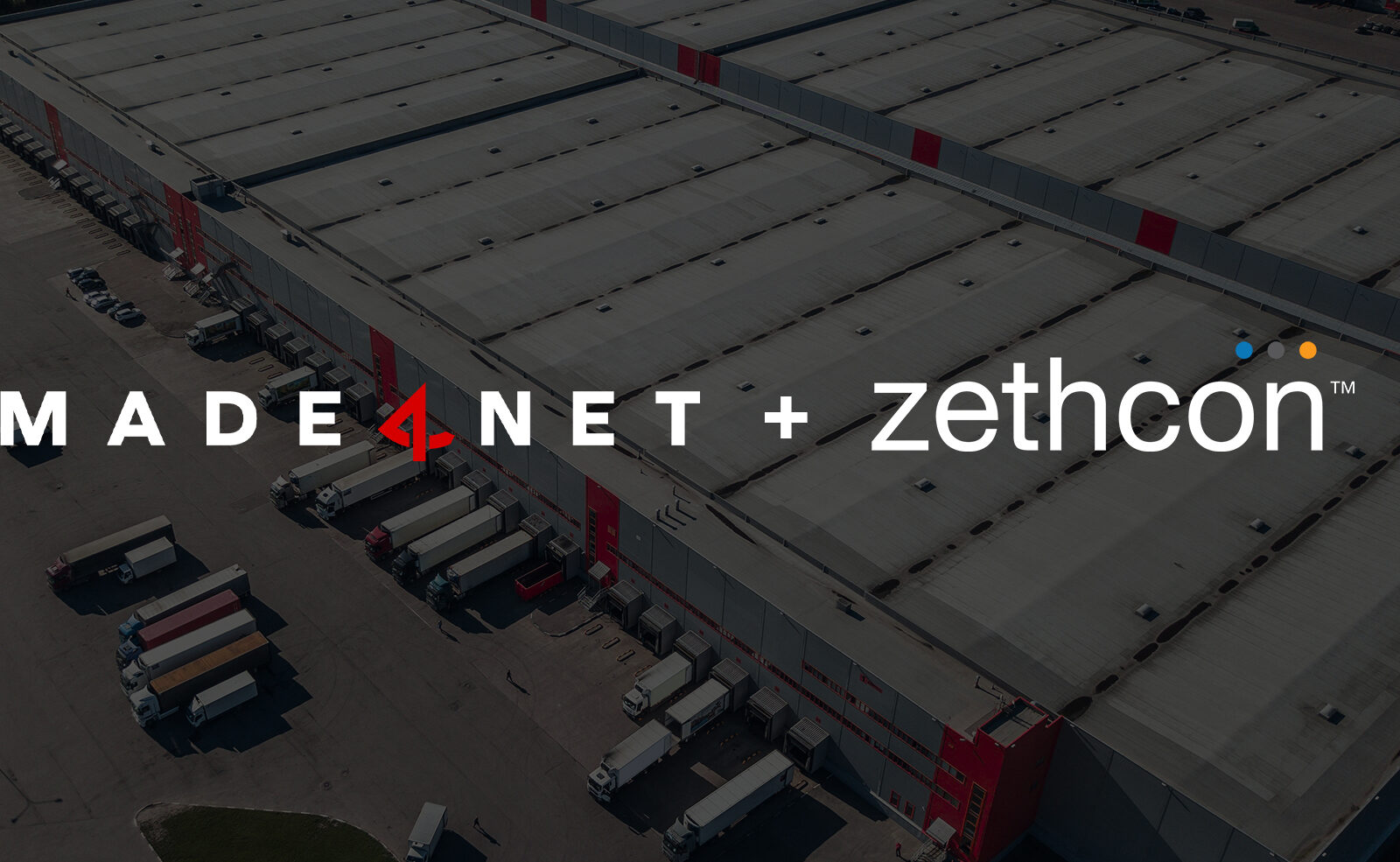 Platforms | Made4net | WMS System