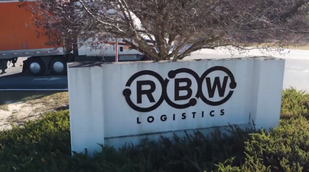 RBW Logistics | Made4net
