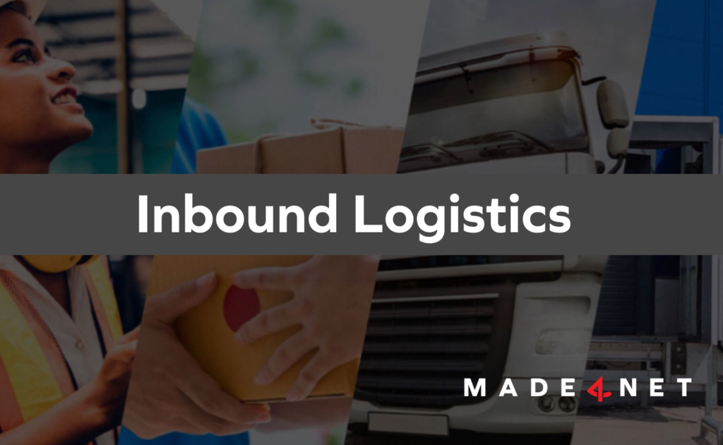 Inbound Logistics | Robots and WMS: Living in a Materials World | Made4net