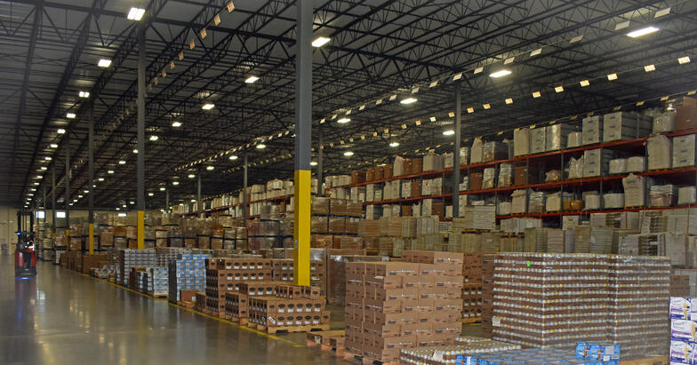 The Shippers Group selects Zethcon’s WMS | Made4net