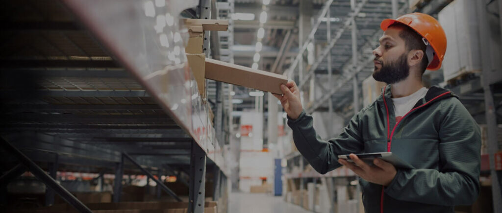 Made4net | A WMS Software Company