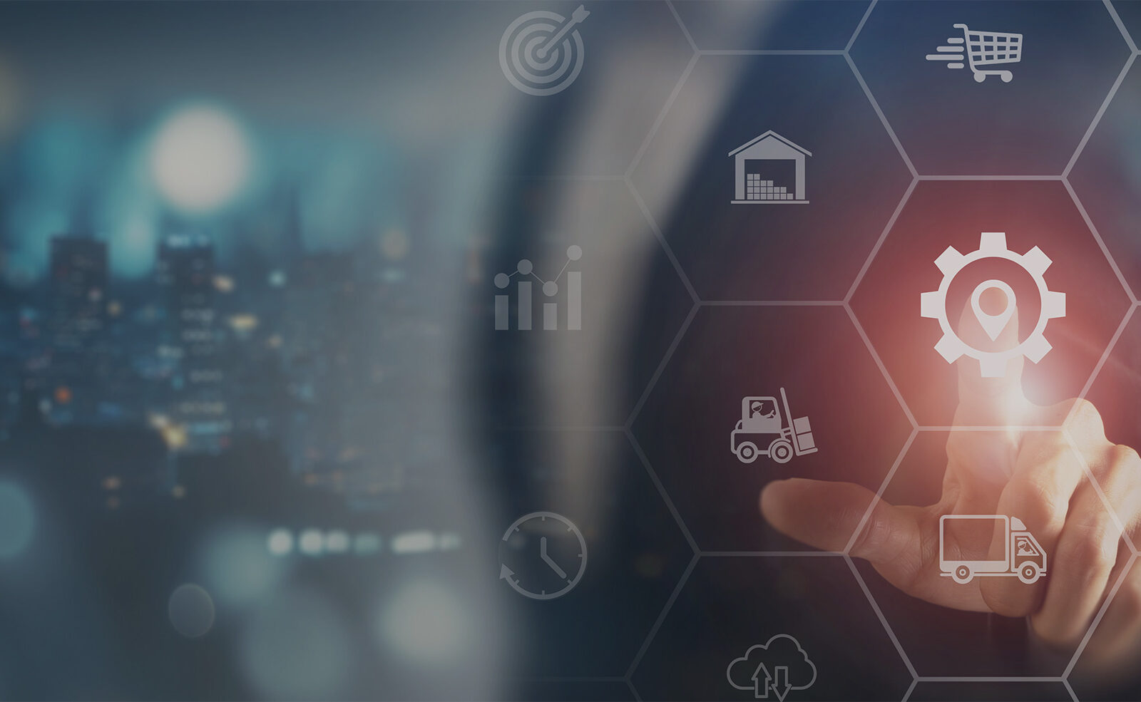 Platforms | Made4net | WMS System