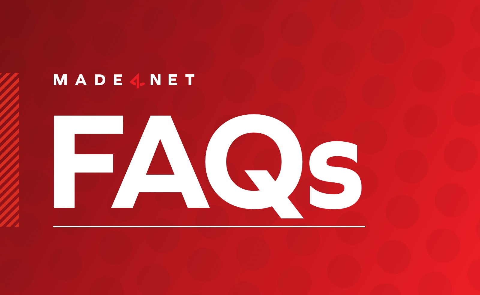 Ask the Experts | Made4net