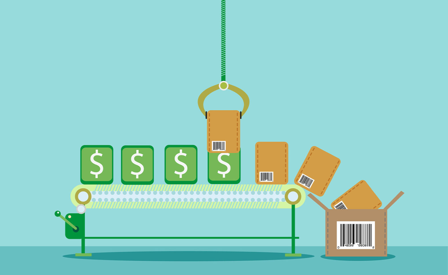 How Made4net's Modern WMS Implementation Lowers Complexity & Cost