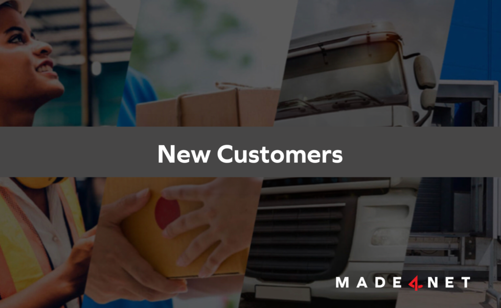 Made4net Grows Its Customer Base | Made4net