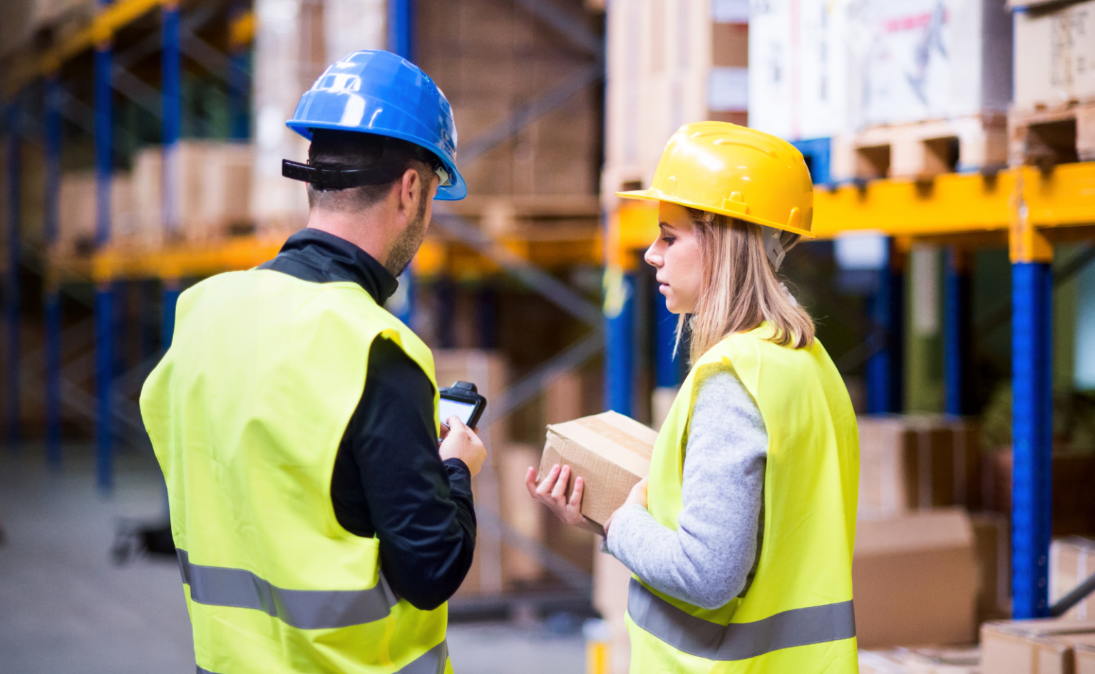 What is a 3PL Warehouse Management System (WMS)?
