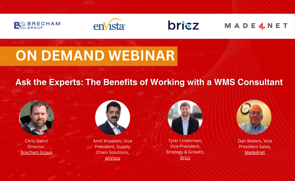 Knowledge Center Archive | Made4net