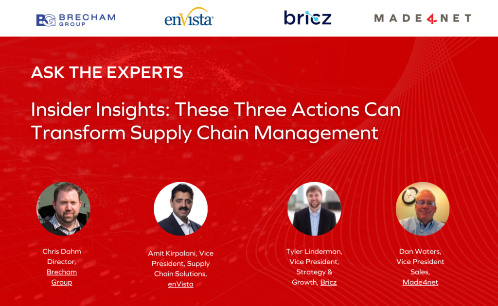 Knowledge Center Archive | Made4net