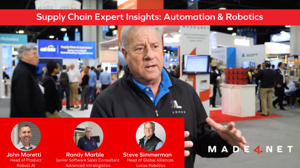 Knowledge Center Archive | Made4net