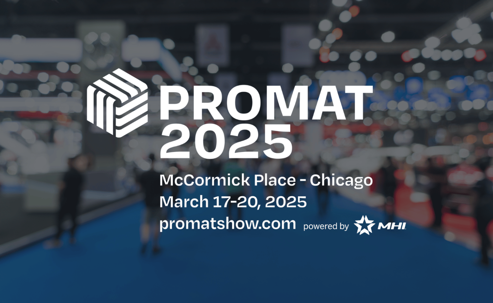 NGA Show 2025 | February 24-25 2025 | Made4net