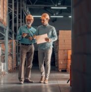 Powerful Cloud-based Warehouse Management System (WMS) | Made4net