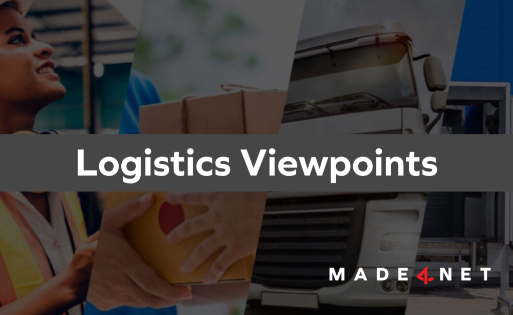 Eight Capabilities Shaping the Next Generation of WMS: Logistics Viewpoints | Made4net