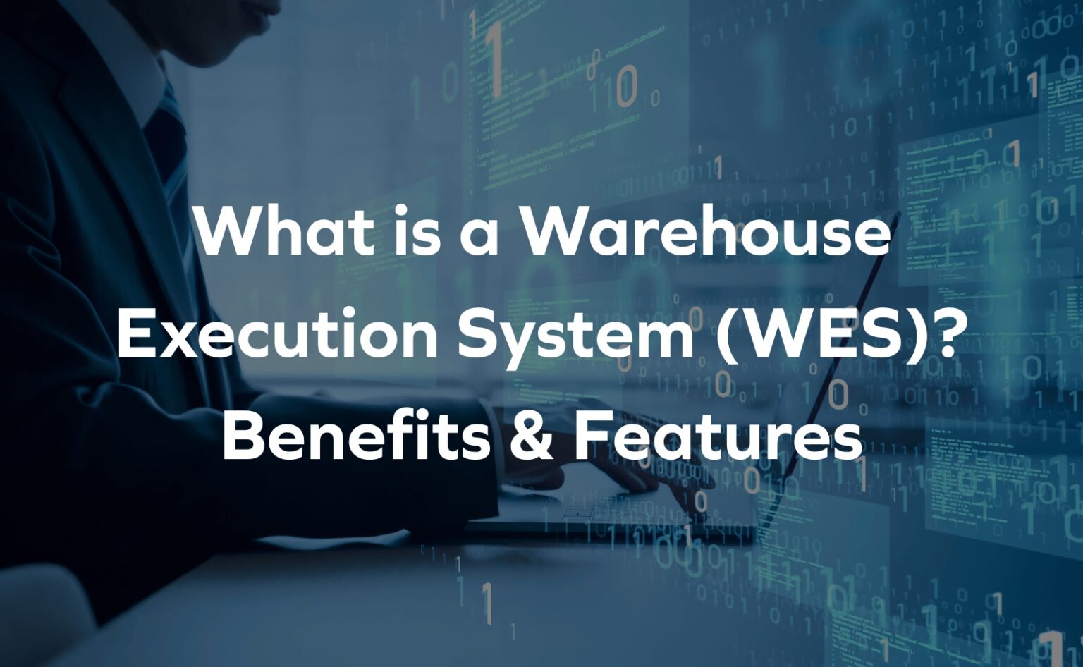 What is a Warehouse Execution System (WES)? Benefits & Features