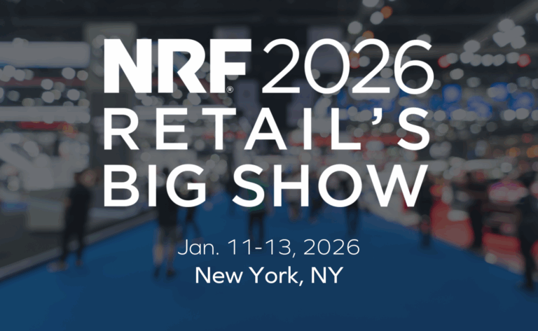 NRF - Retail's Biggest Show | January 11-13th 2026 | Made4net