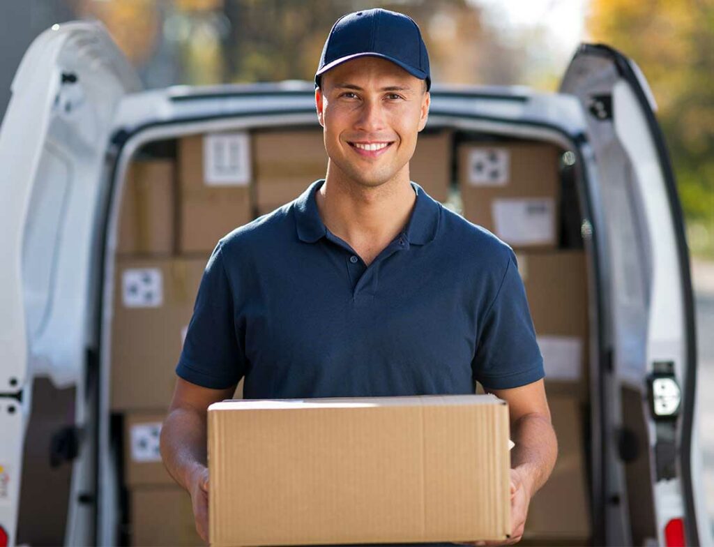 Last Mile Delivery Tracking Software Solutions | Made4net