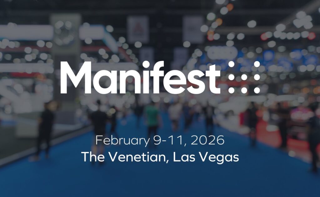 Modex 2026 | April 13-16 | Made4net